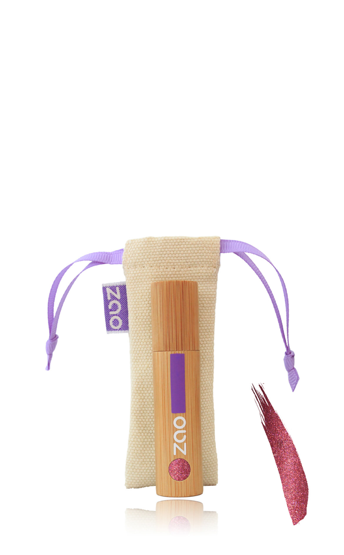 ZAO Organic Make Up-ZAO Organic Make Up Ruj ZAO Organic Make Up-ZAO Organic Make Up Ruj