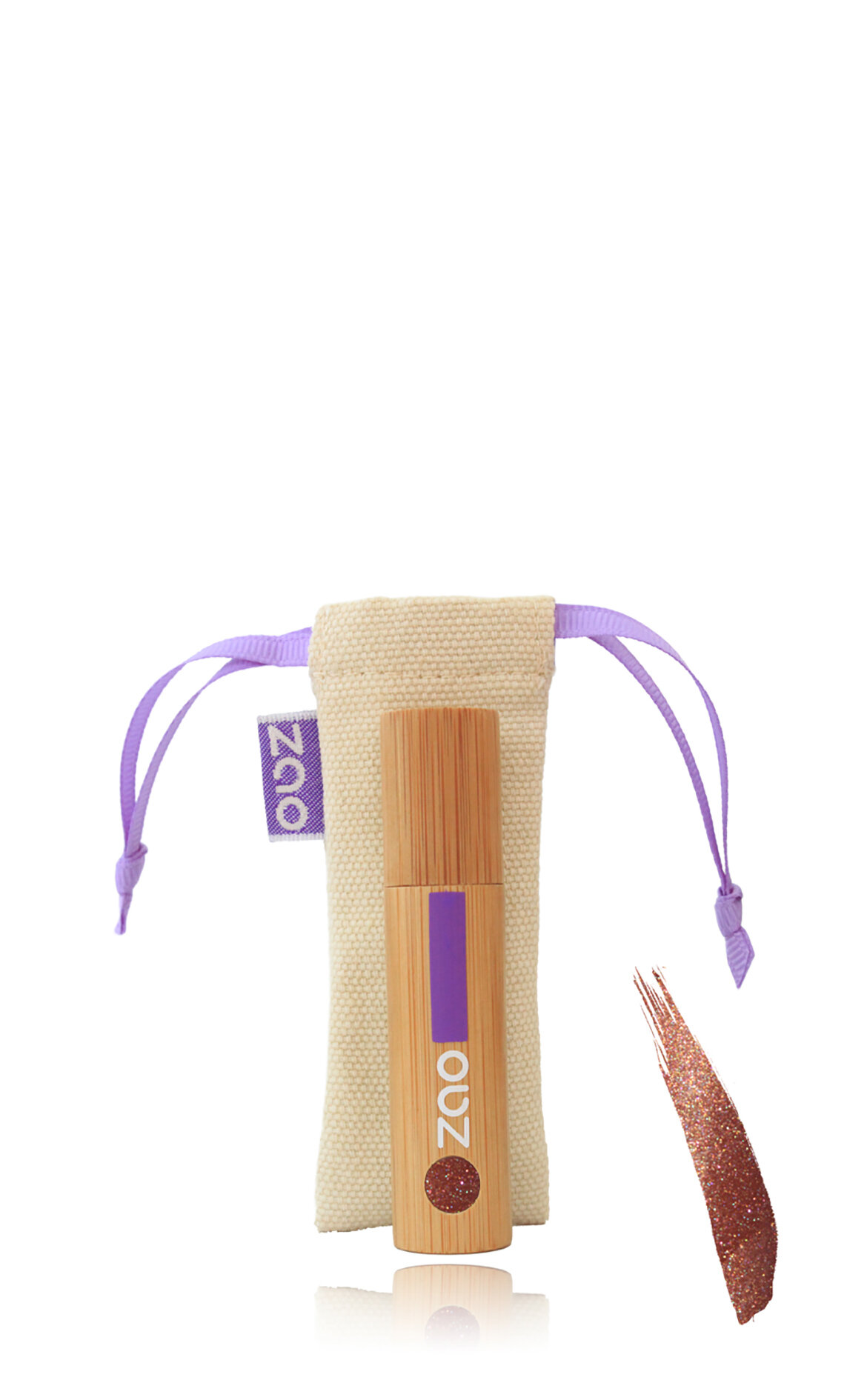 ZAO Organic Make Up-ZAO Organic Make Up Ruj ZAO Organic Make Up-ZAO Organic Make Up Ruj