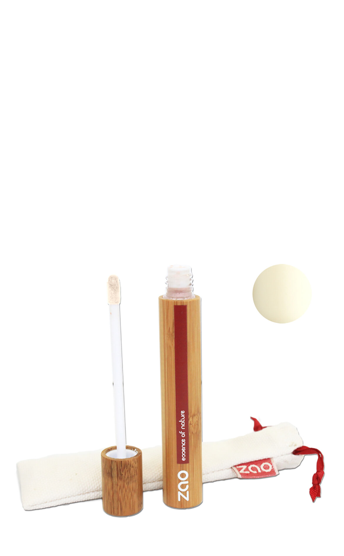 ZAO Organic Make Up-ZAO Organic Make Up Ruj ZAO Organic Make Up-ZAO Organic Make Up Ruj