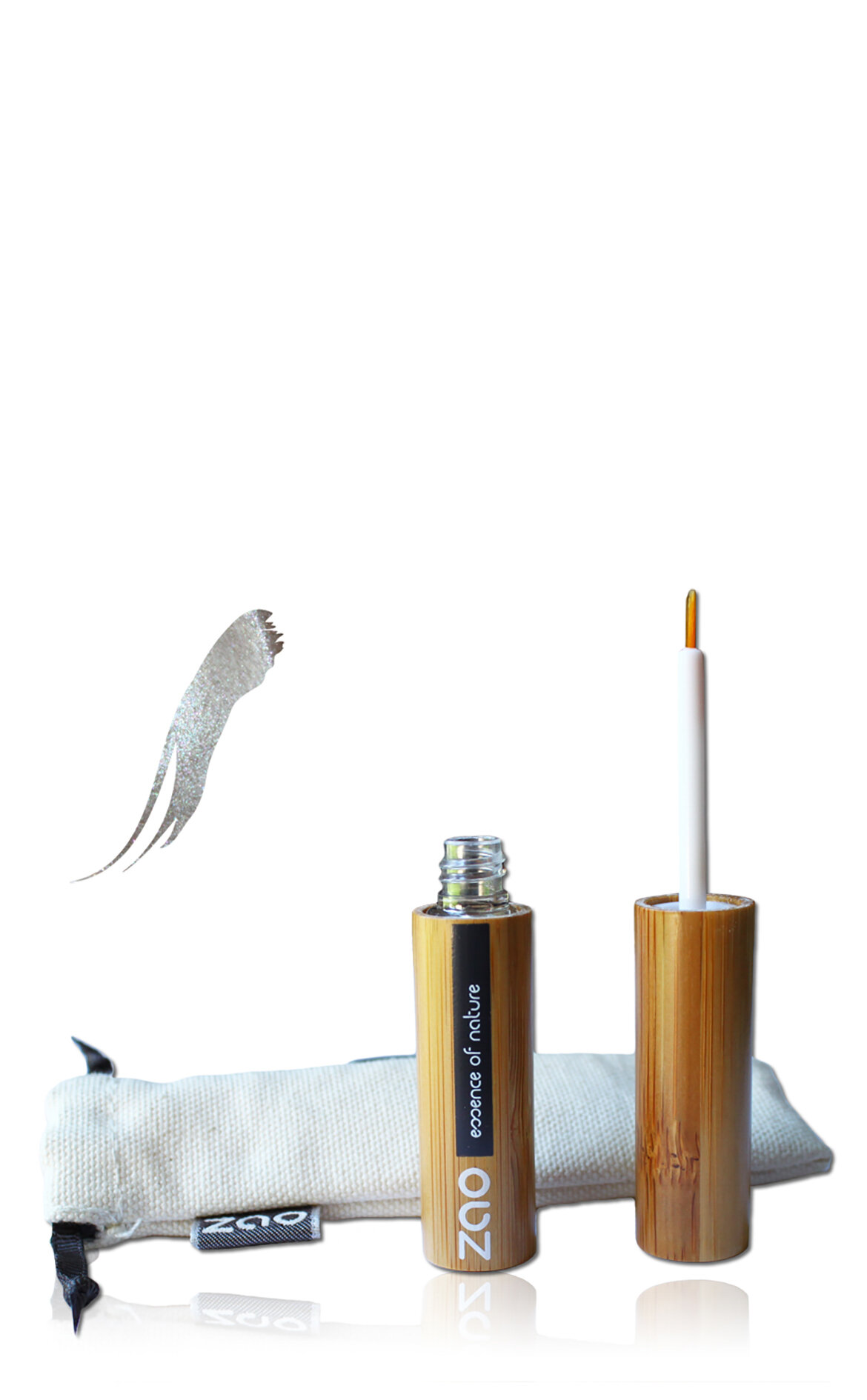 ZAO Organic Make Up-ZAO Organic Make Up Eyeliner ZAO Organic Make Up-ZAO Organic Make Up Eyeliner