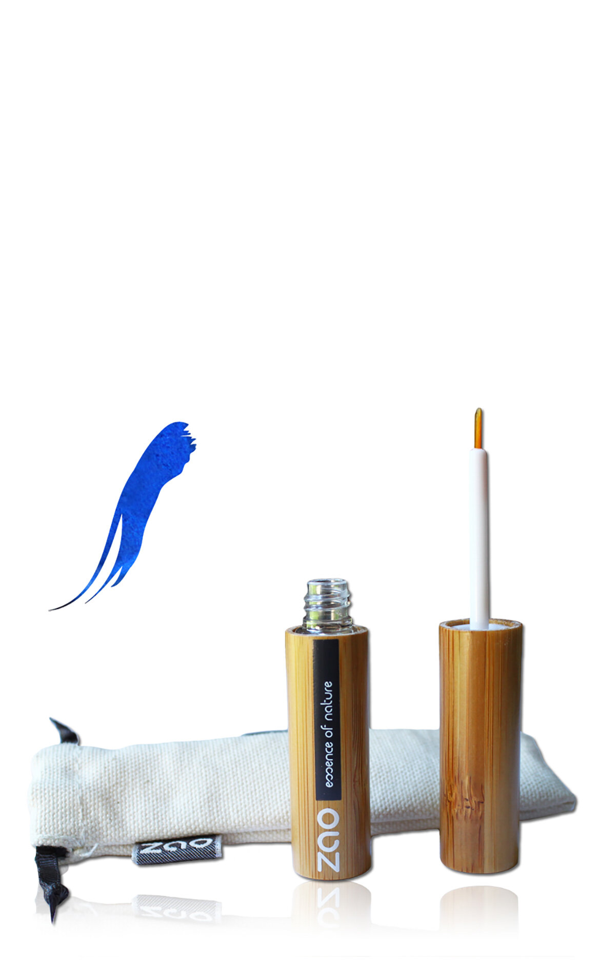 ZAO Organic Make Up-ZAO Organic Make Up Eyeliner ZAO Organic Make Up-ZAO Organic Make Up Eyeliner