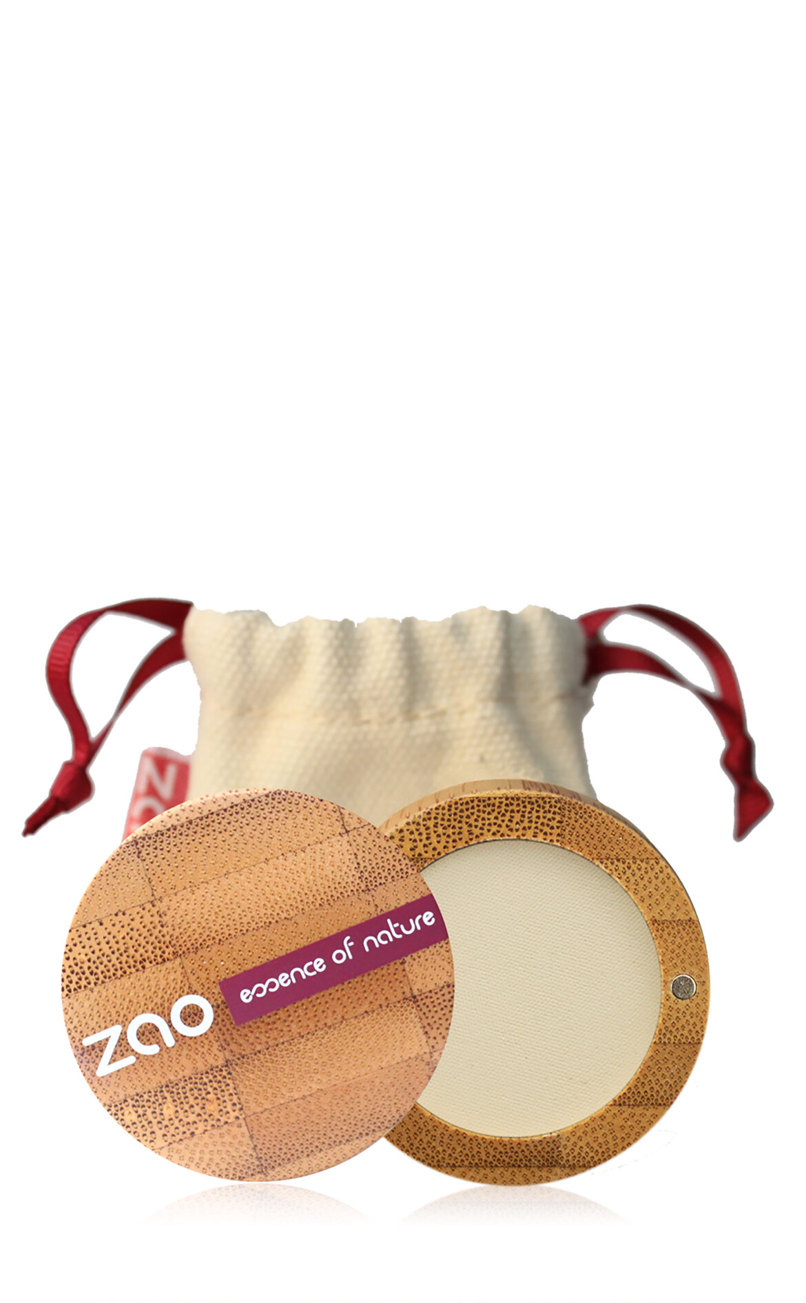 ZAO Organic Make Up-ZAO Organic Make Up Far