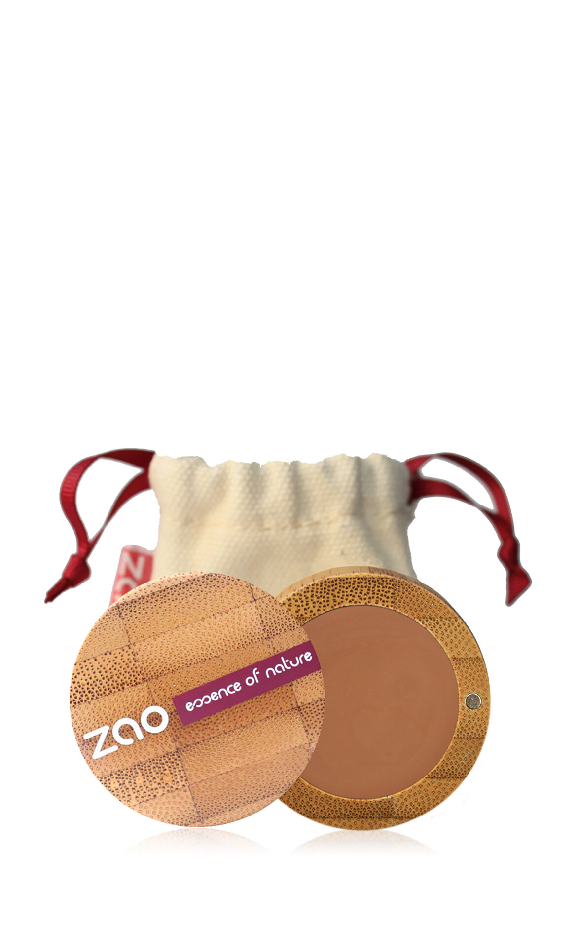 ZAO Organic Make Up-ZAO Organic Make Up Baz ZAO Organic Make Up-ZAO Organic Make Up Baz