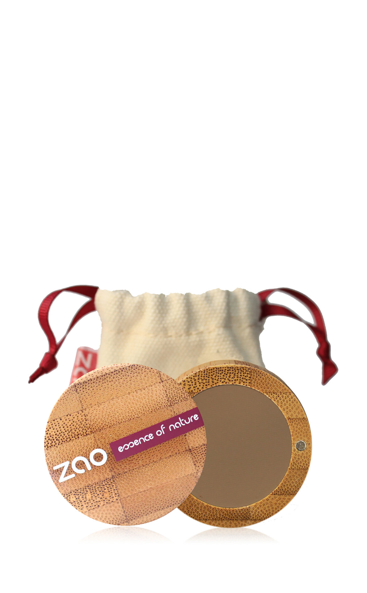 ZAO Organic Make Up-ZAO Organic Make Up Kaş Farı ZAO Organic Make Up-ZAO Organic Make Up Kaş Farı