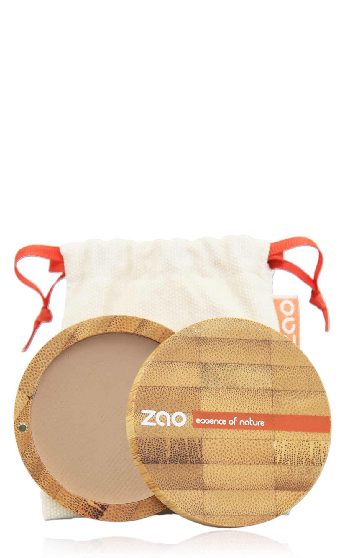 ZAO Organic Make Up-ZAO Organic Make Up Pudra ZAO Organic Make Up-ZAO Organic Make Up Pudra