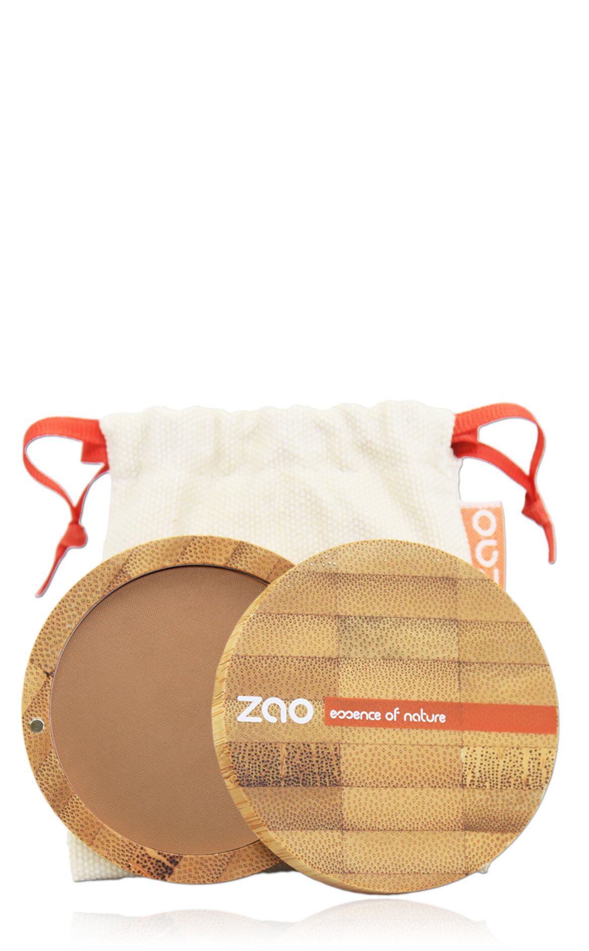 ZAO Organic Make Up-ZAO Organic Make Up Pudra ZAO Organic Make Up-ZAO Organic Make Up Pudra