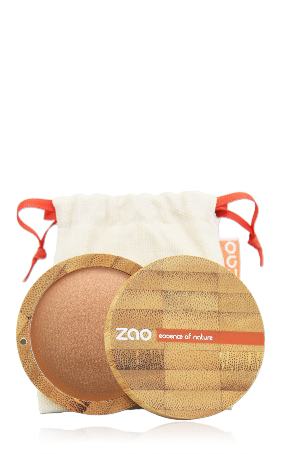 ZAO Organic Make Up-ZAO Organic Make Up Pudra ZAO Organic Make Up-ZAO Organic Make Up Pudra