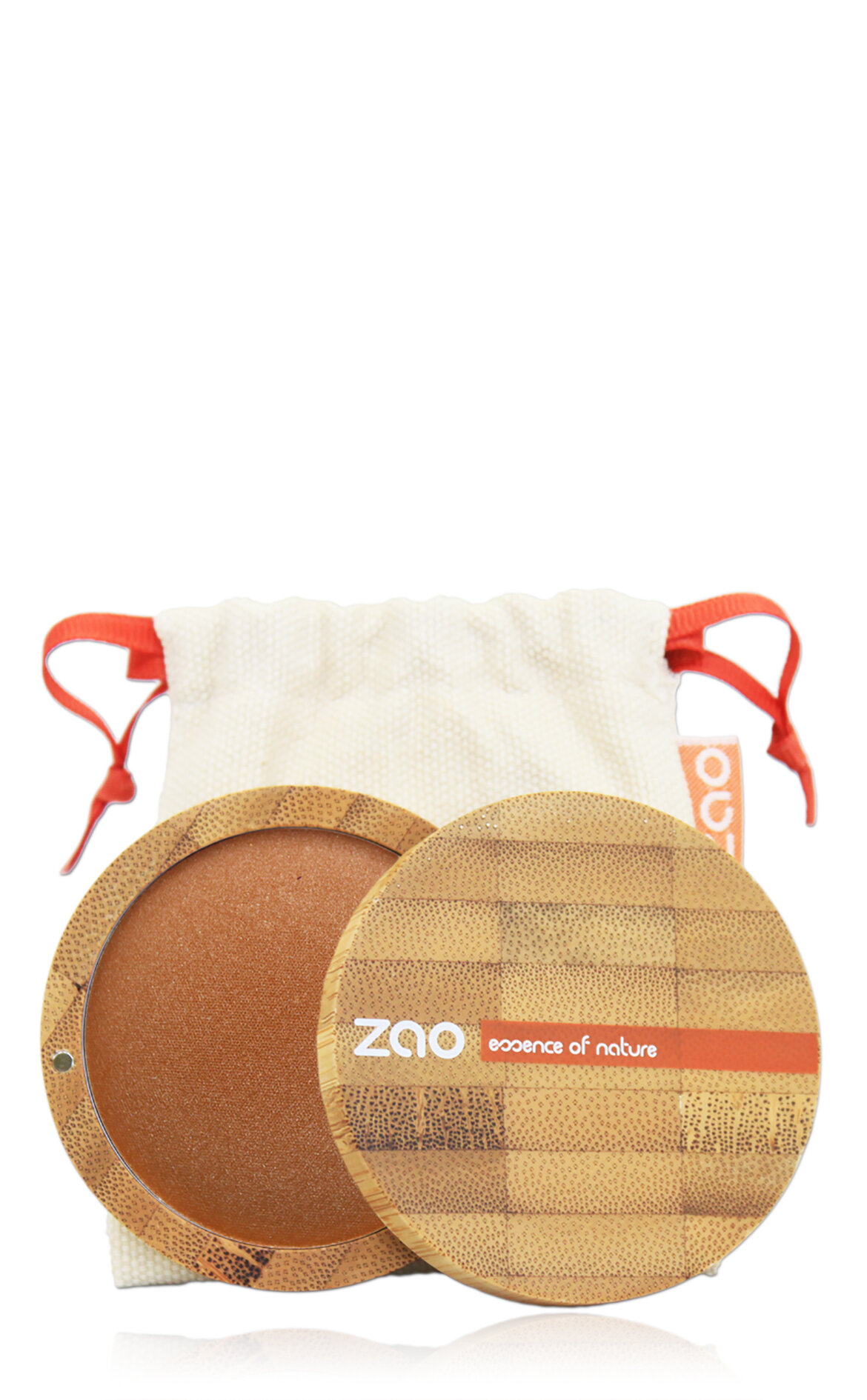 ZAO Organic Make Up-ZAO Organic Make Up Pudra ZAO Organic Make Up-ZAO Organic Make Up Pudra