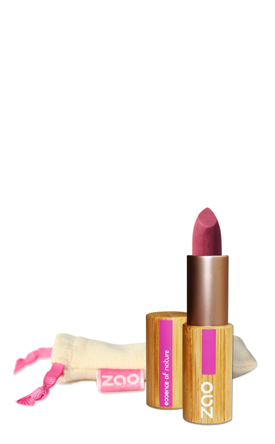 ZAO Organic Make Up-ZAO Organic Make Up Ruj ZAO Organic Make Up-ZAO Organic Make Up Ruj