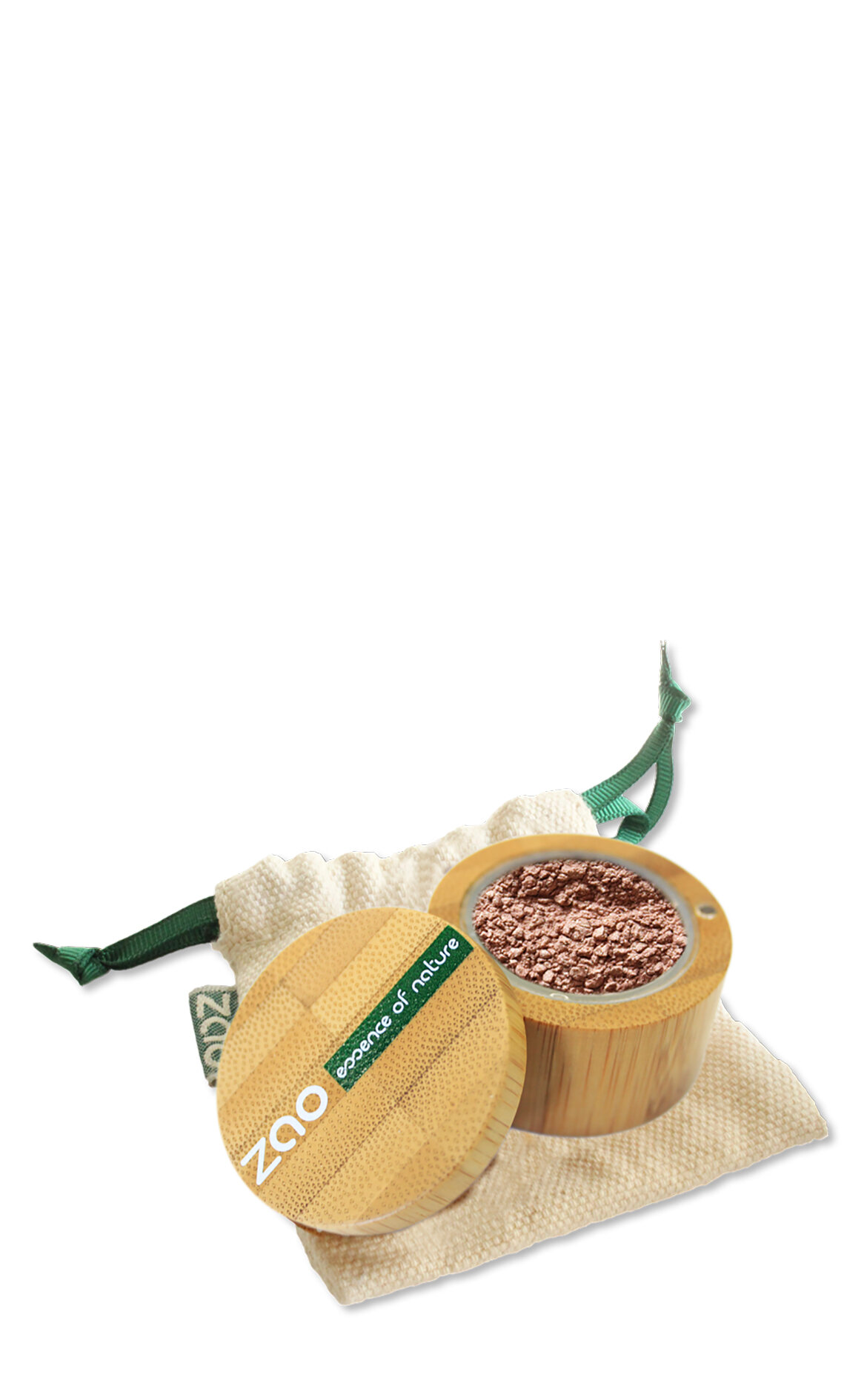 ZAO Organic Make Up-ZAO Organic Make Up Pudra ZAO Organic Make Up-ZAO Organic Make Up Pudra