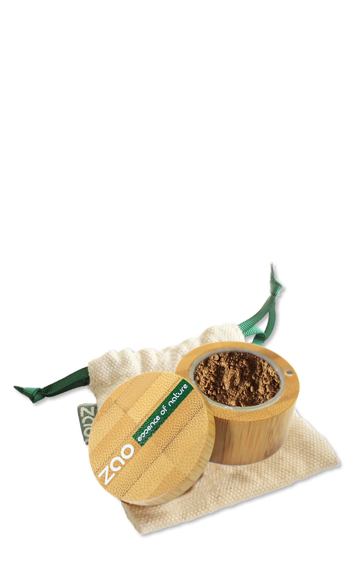 ZAO Organic Make Up-ZAO Organic Make Up Pudra ZAO Organic Make Up-ZAO Organic Make Up Pudra