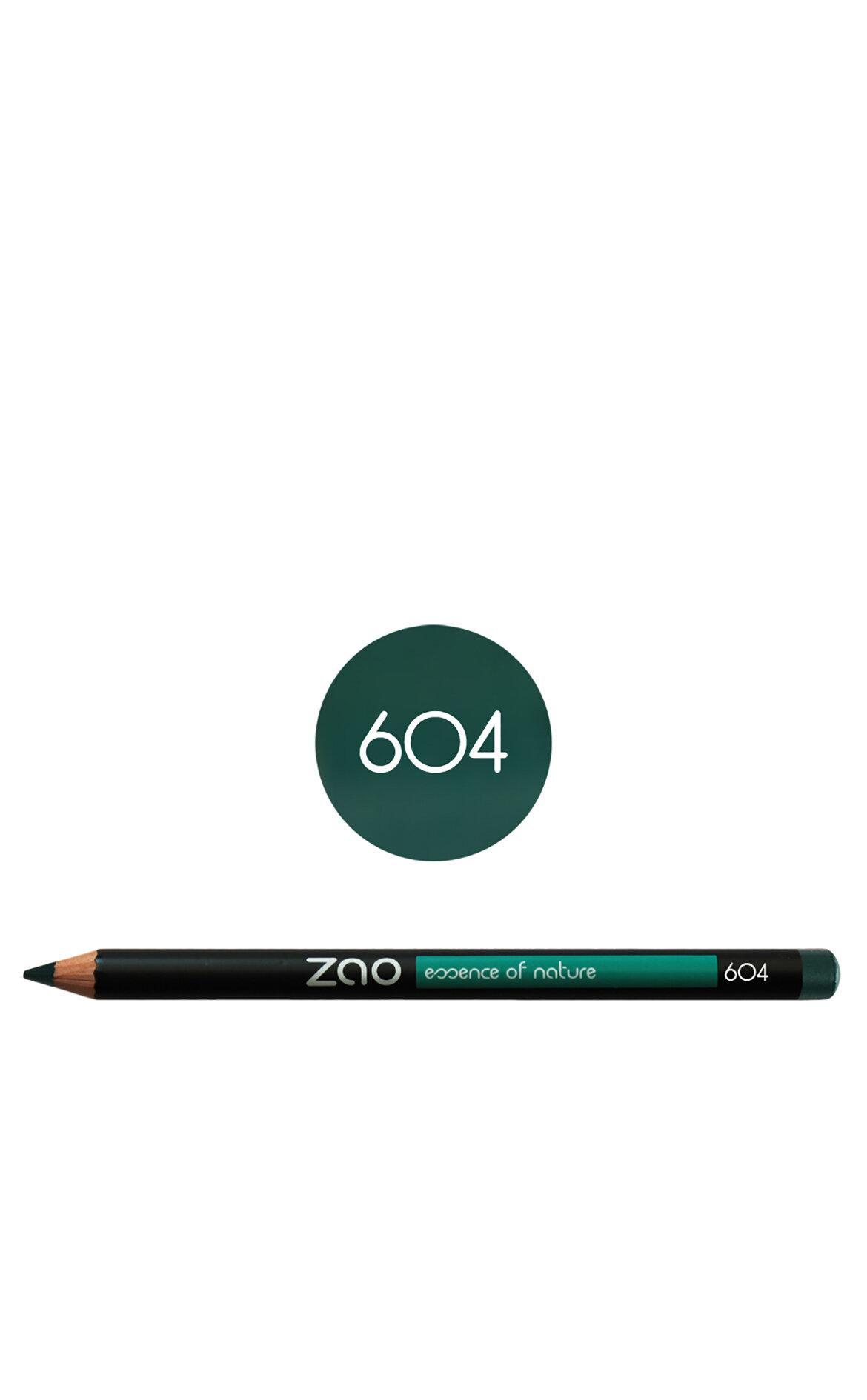ZAO Organic Make Up-ZAO Organic Make Up Dudak Kalemi