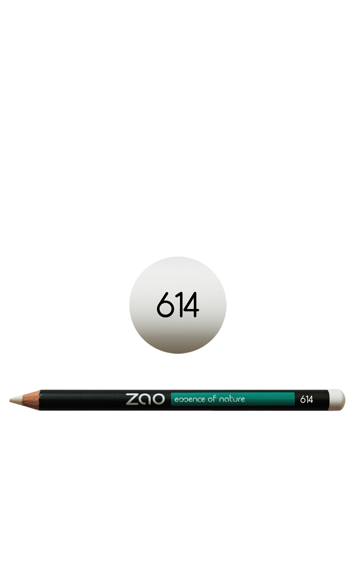 ZAO Organic Make Up-ZAO Organic Make Up Dudak Kalemi ZAO Organic Make Up-ZAO Organic Make Up Dudak Kalemi