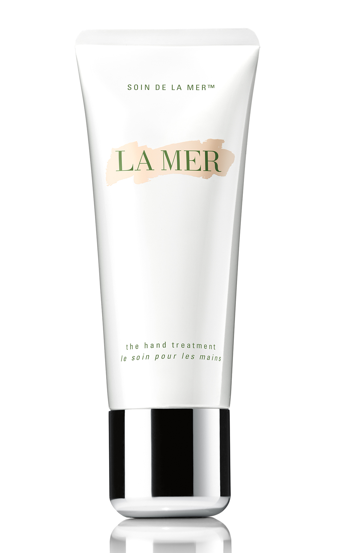 La Mer-La Mer The Hand Treatment 100 ml, El kremi La Mer-La Mer The Hand Treatment 100 ml, El kremi