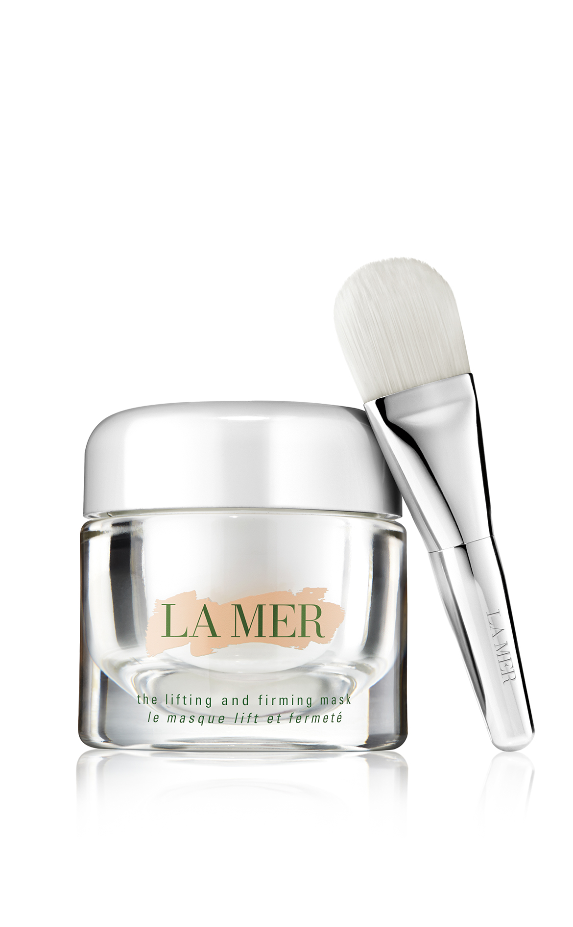 La Mer-La Mer Lifting and Firming Maskc 50 ml, Onarıcı ve Sıkılaştırıcı Maske La Mer-La Mer Lifting and Firming Maskc 50 ml, Onarıcı ve Sıkılaştırıcı Maske