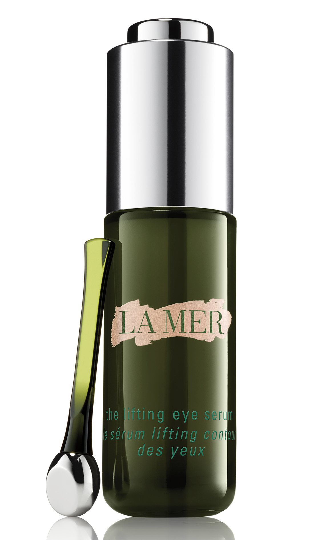La Mer-La Mer The Lifting Eye Serum 15 ml, Sıkılaştıcı Göz Serumu La Mer-La Mer The Lifting Eye Serum 15 ml, Sıkılaştıcı Göz Serumu