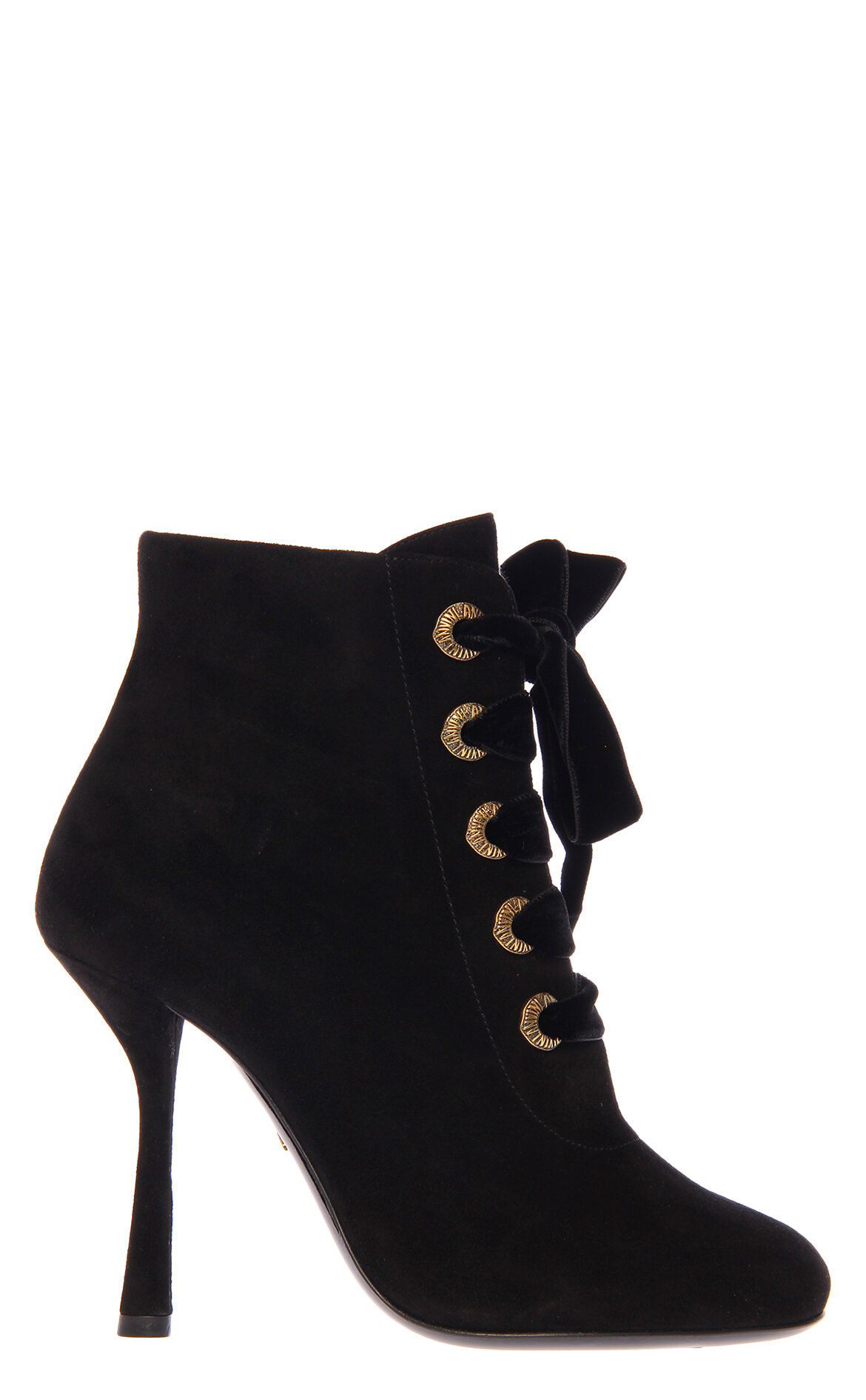 Lanvin-Lanvin Siyah Bot