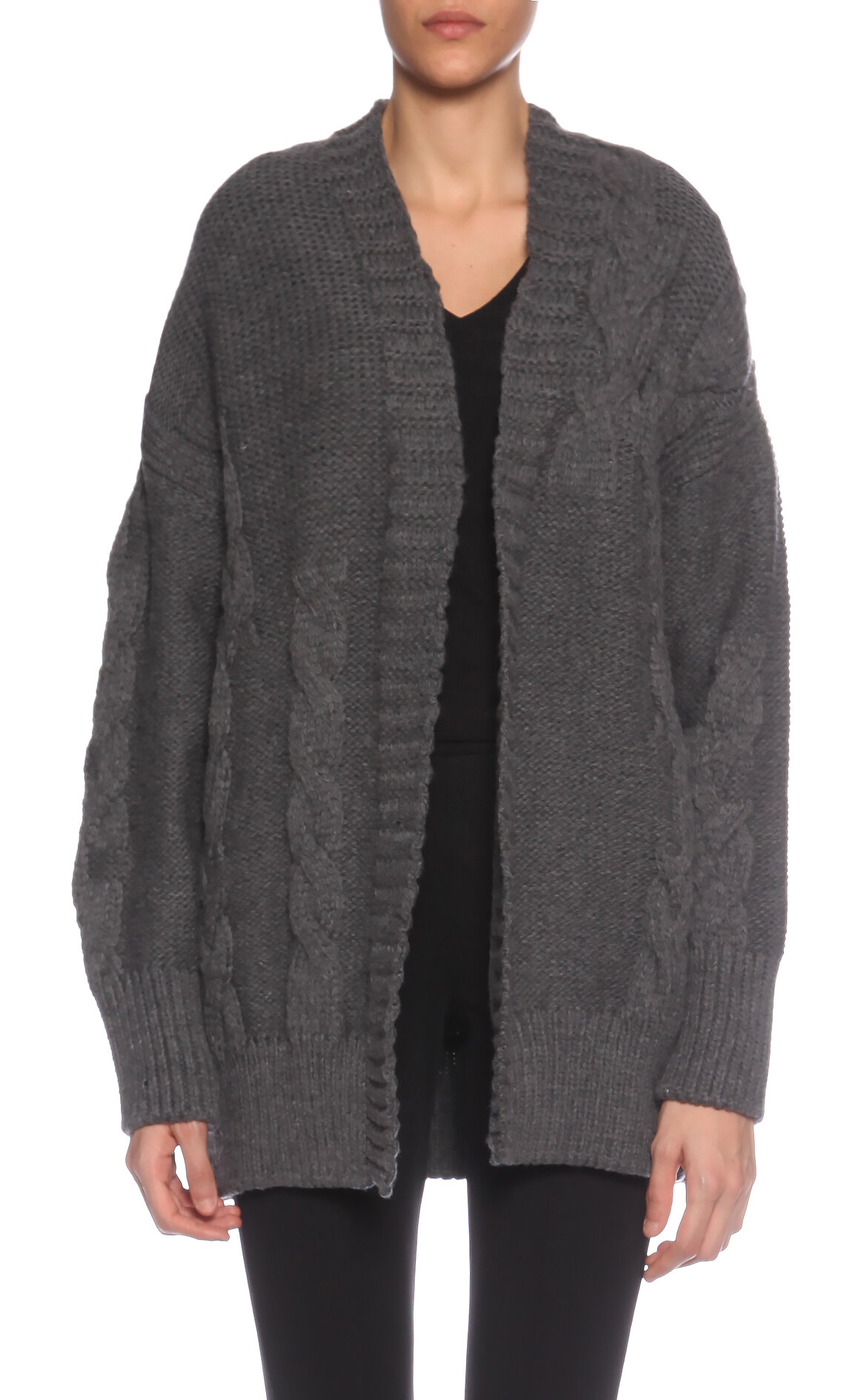 DKNY-DKNY Hırka