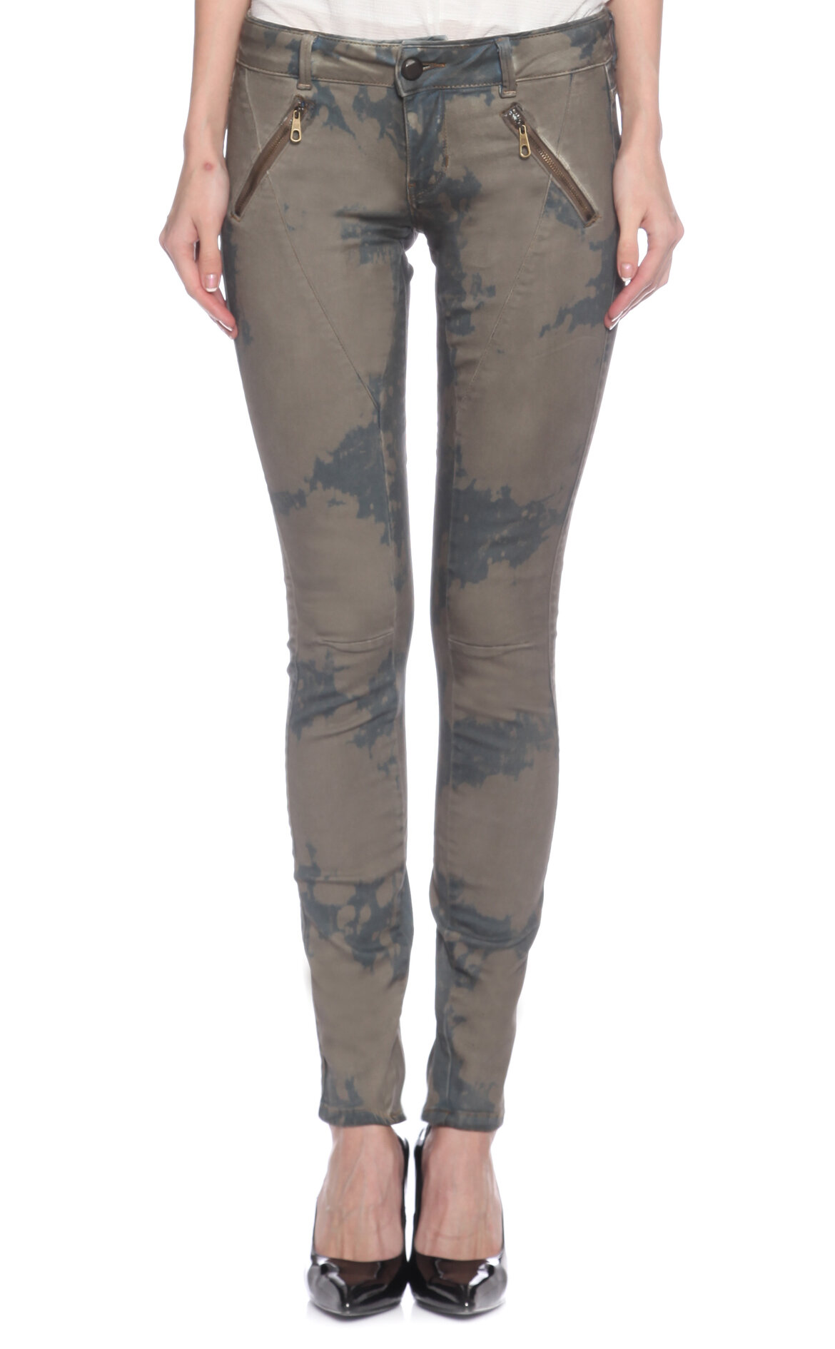 Guess-Guess Denim Pantolon