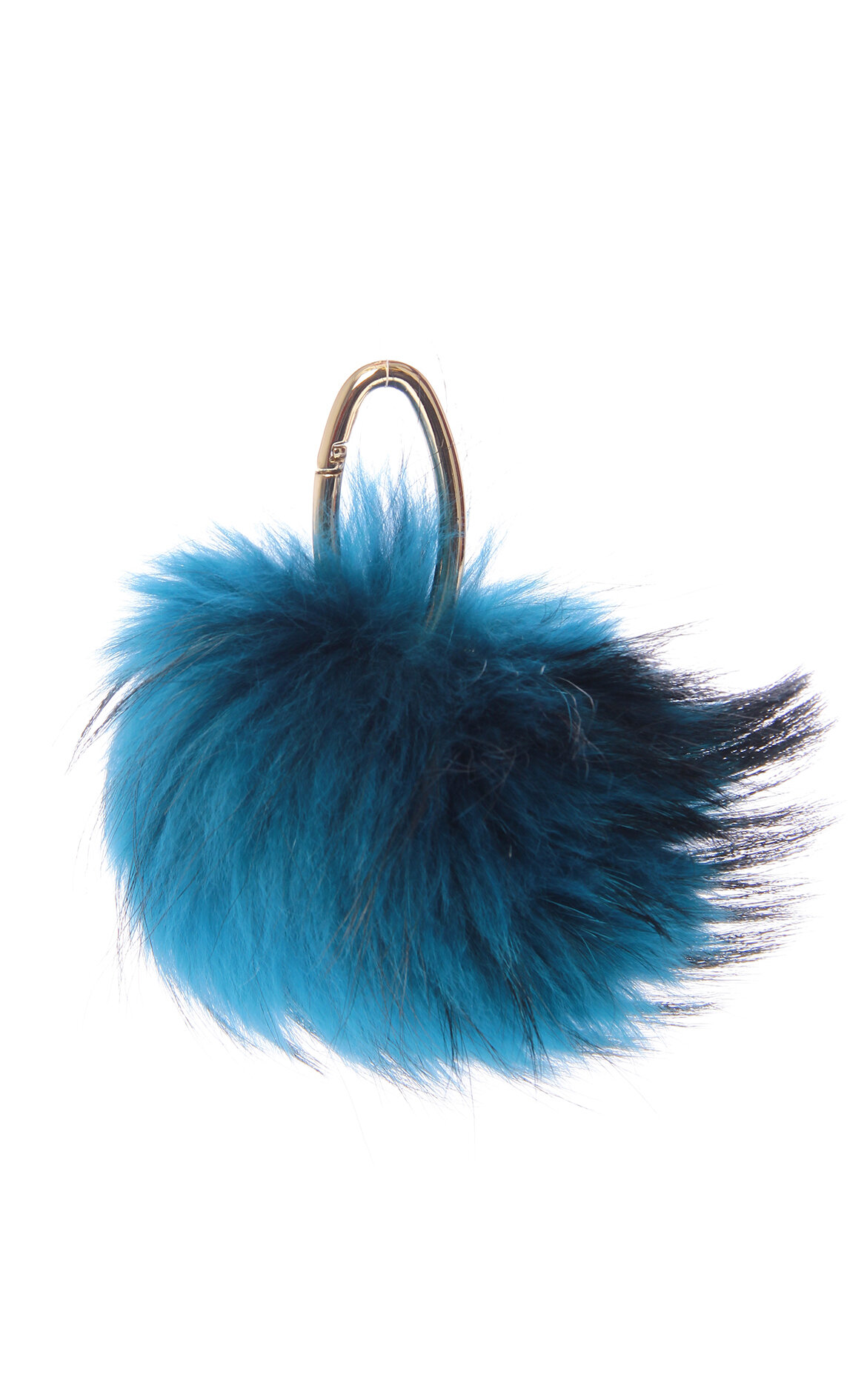 Yves Salomon-Yves Salomon Mavi Anahtarlık