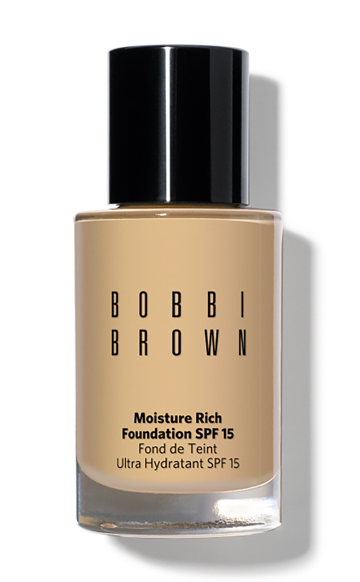 Bobbi Brown-Bobbi Brown Fondöten