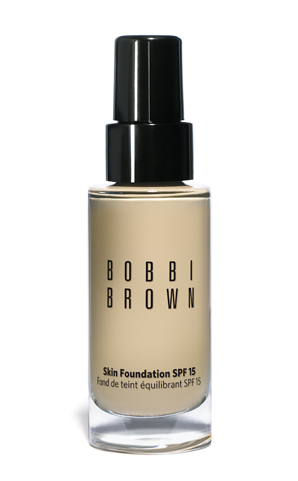 Bobbi Brown-Bobbi Brown Fondöten
