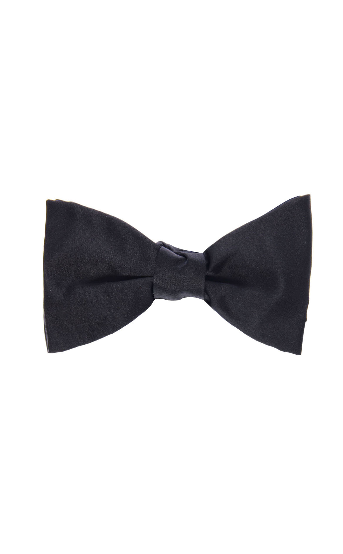 Lanvin-Lanvin Siyah Papyon Lanvin-Lanvin Siyah Papyon