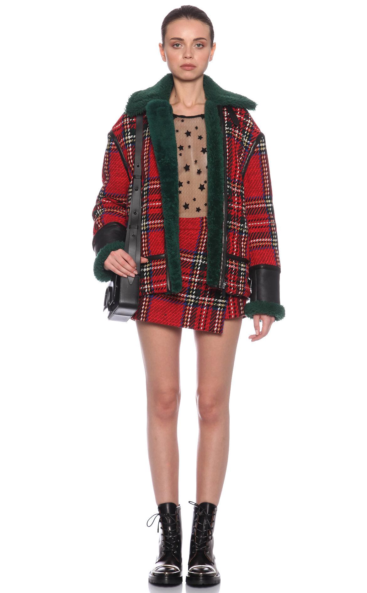 Barbara Bui-Barbara Bui Siyah Bluz Barbara Bui-Barbara Bui Siyah Bluz