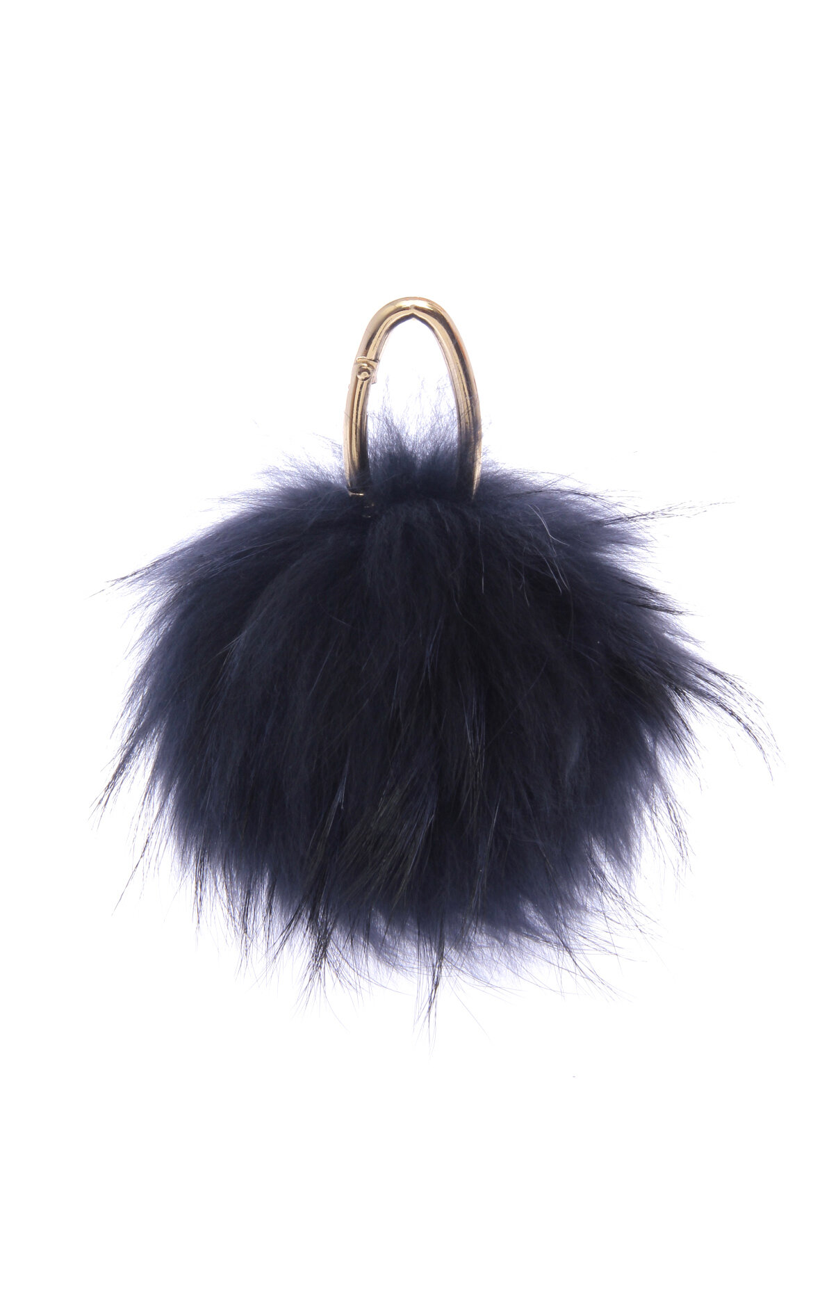 Yves Salomon-Yves Salomon Mavi Anahtarlık Yves Salomon-Yves Salomon Mavi Anahtarlık