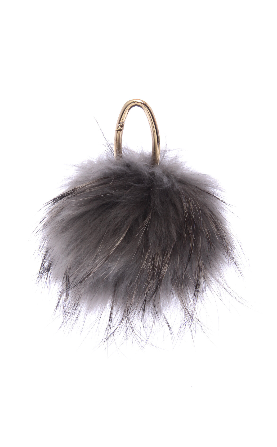 Yves Salomon-Yves Salomon Yeşil Anahtarlık