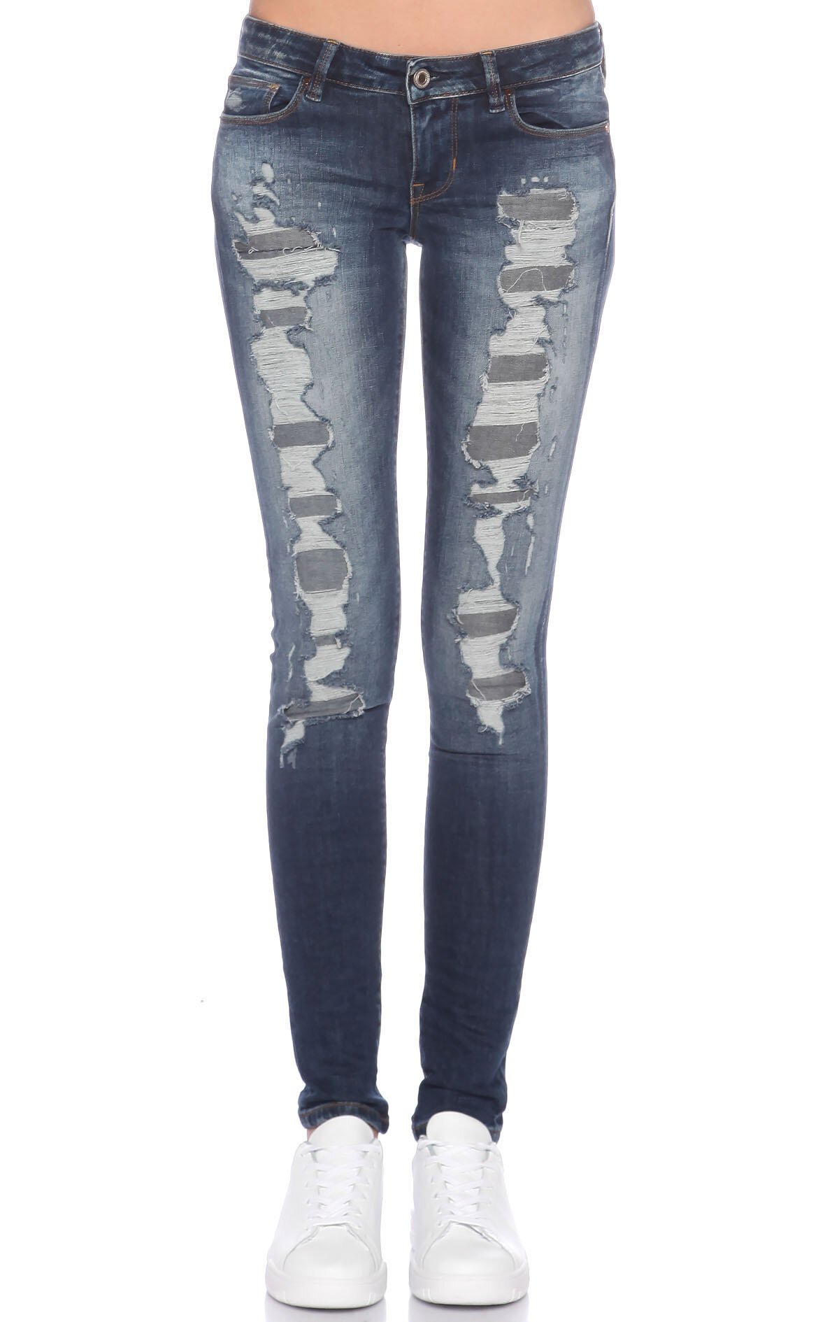 Guess-Guess Denim Pantolon