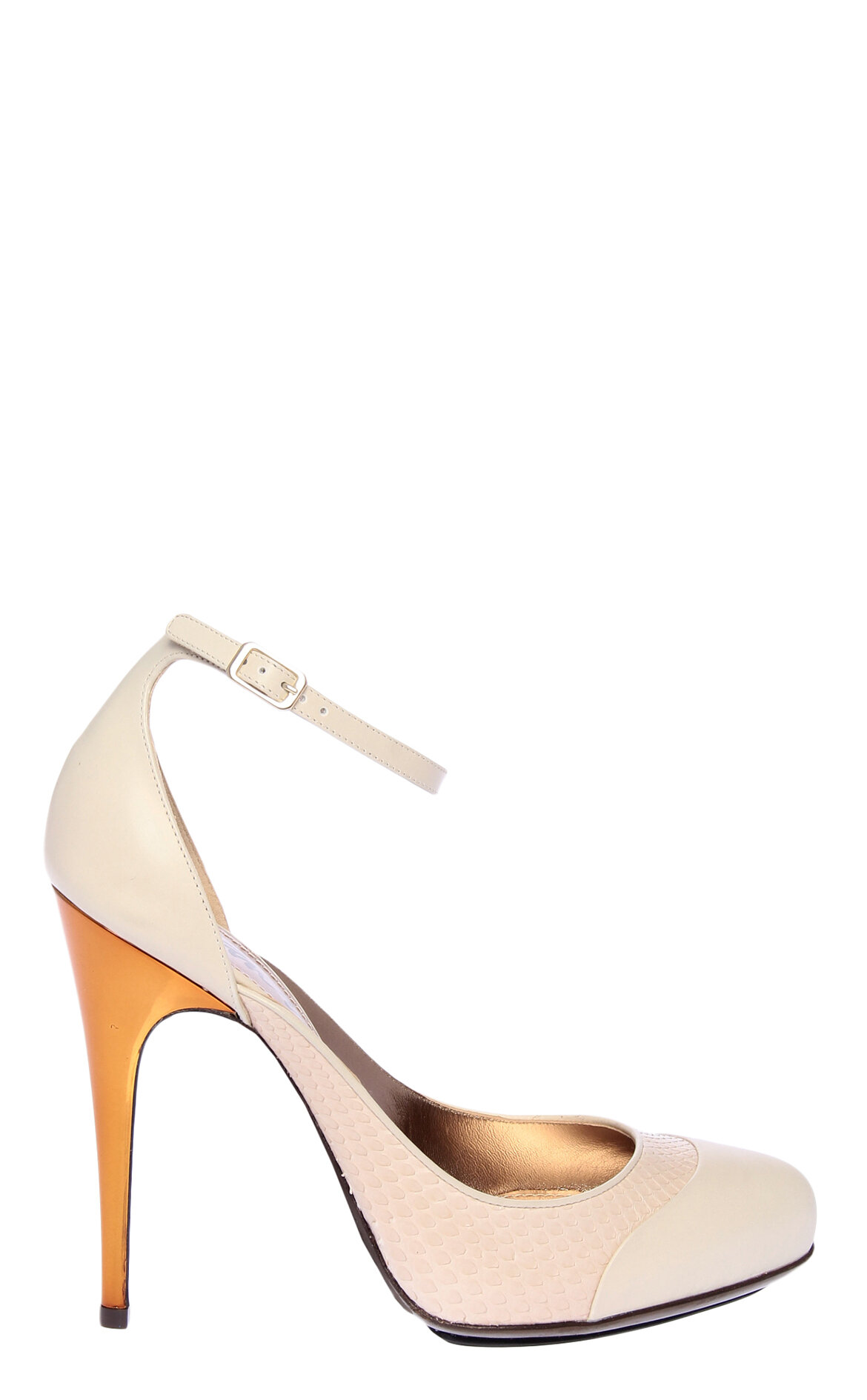 Lanvin-Lanvin Beyaz Ayakkabı Lanvin-Lanvin Beyaz Ayakkabı