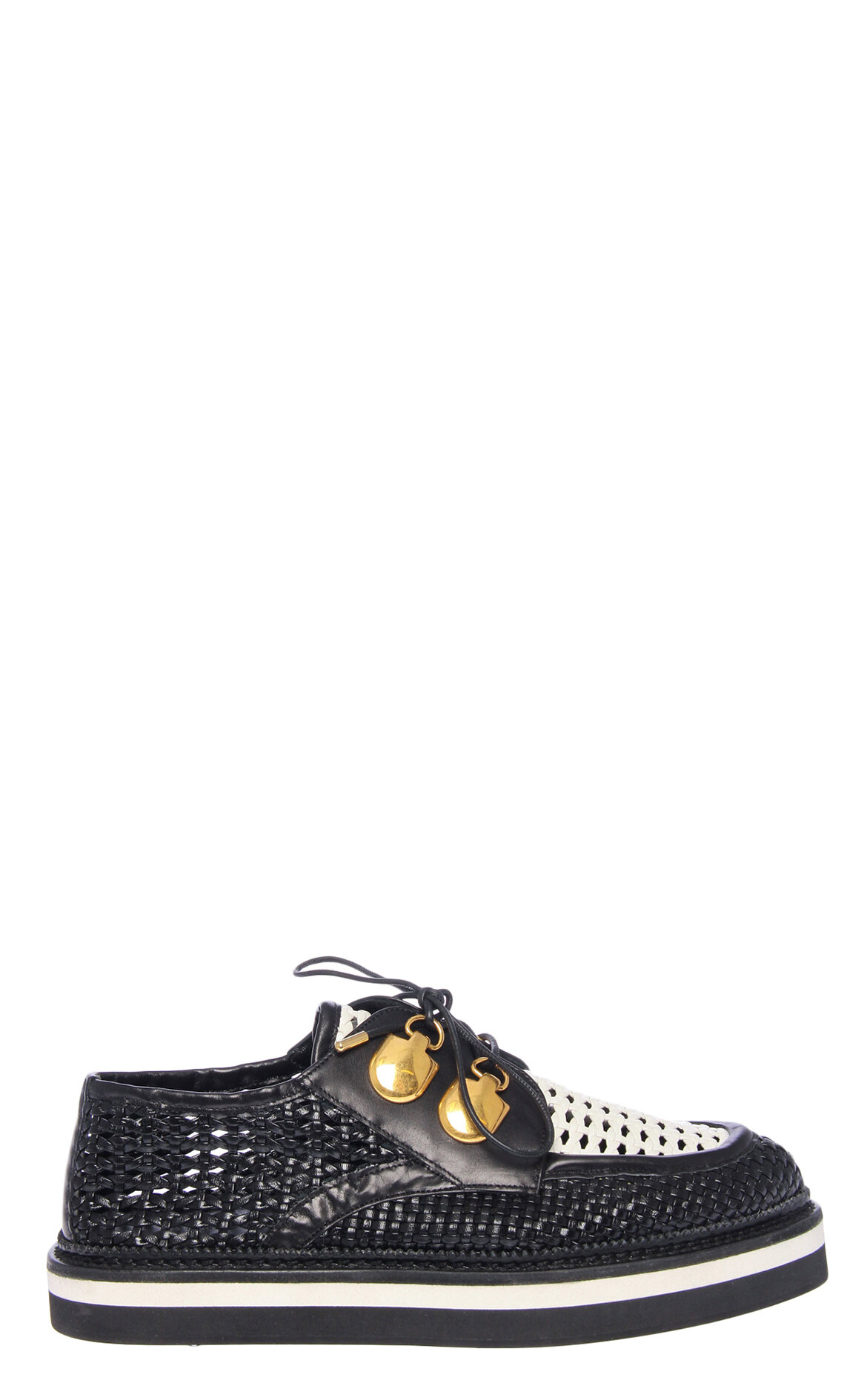 Alexander McQueen-Alexander McQueen Ayakkabı