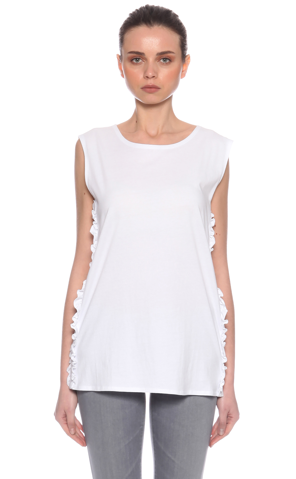 Thomas Wylde-Thomas Wylde T-Shirt Thomas Wylde-Thomas Wylde T-Shirt