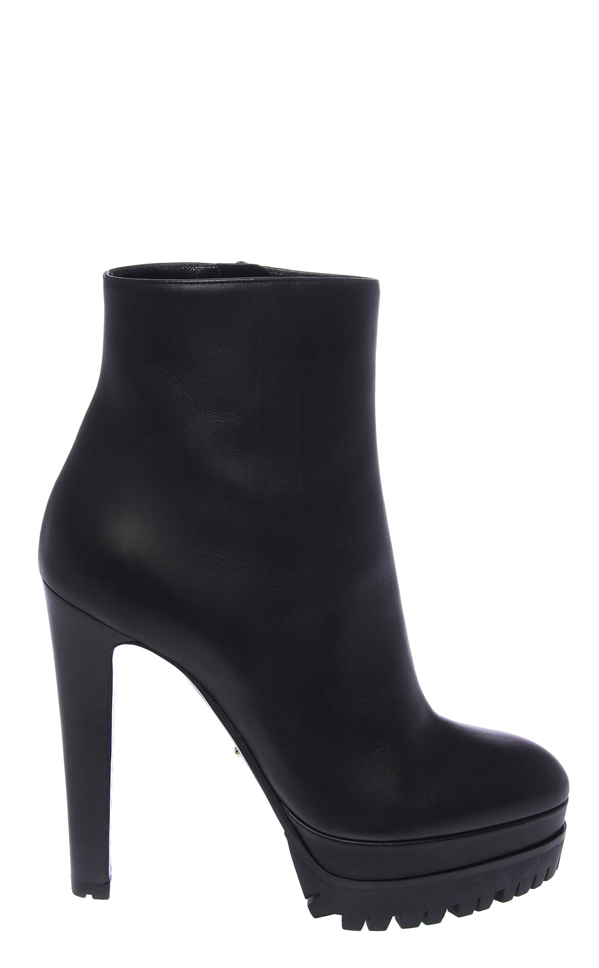 Sergio Rossi-Sergio Rossi Siyah Bot