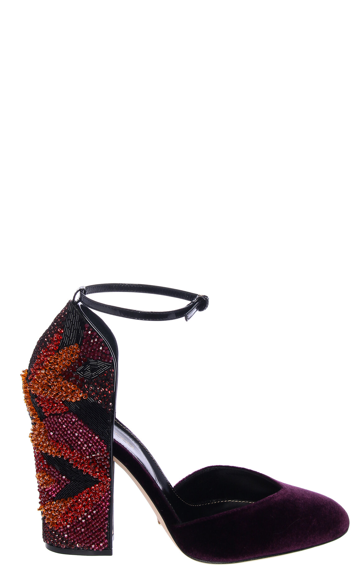 Sergio Rossi-Sergio Rossi Ayakkabı