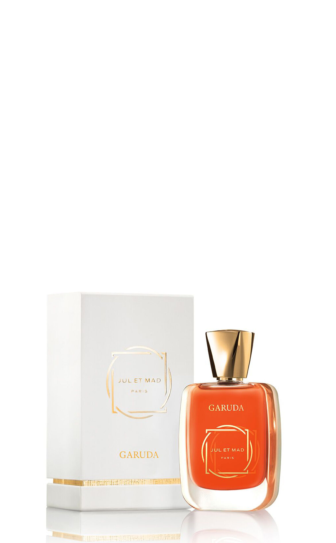 Jul&Mad-Jul&Mad Garuda Parfüm Jul&Mad-Jul&Mad Garuda Parfüm