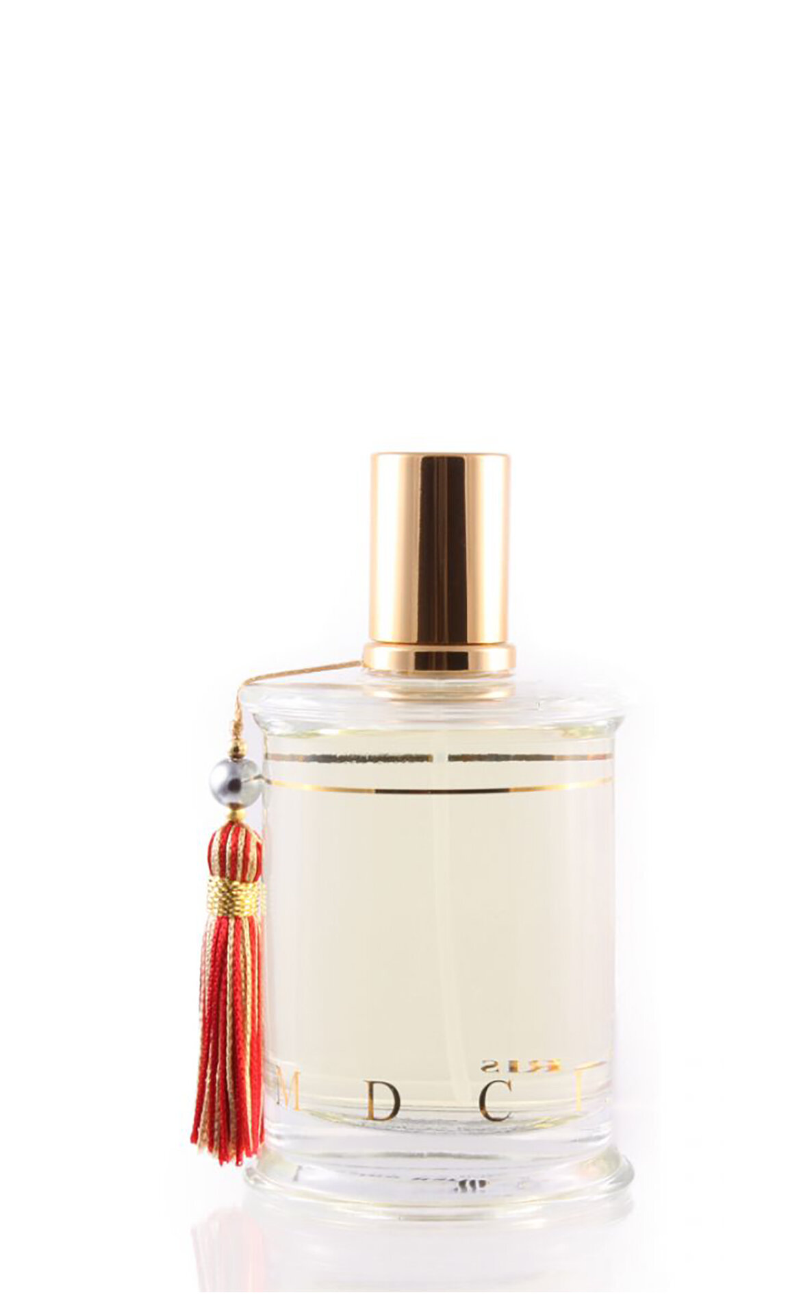 MDCI-Mdcı Cuır Garamante Parfüm