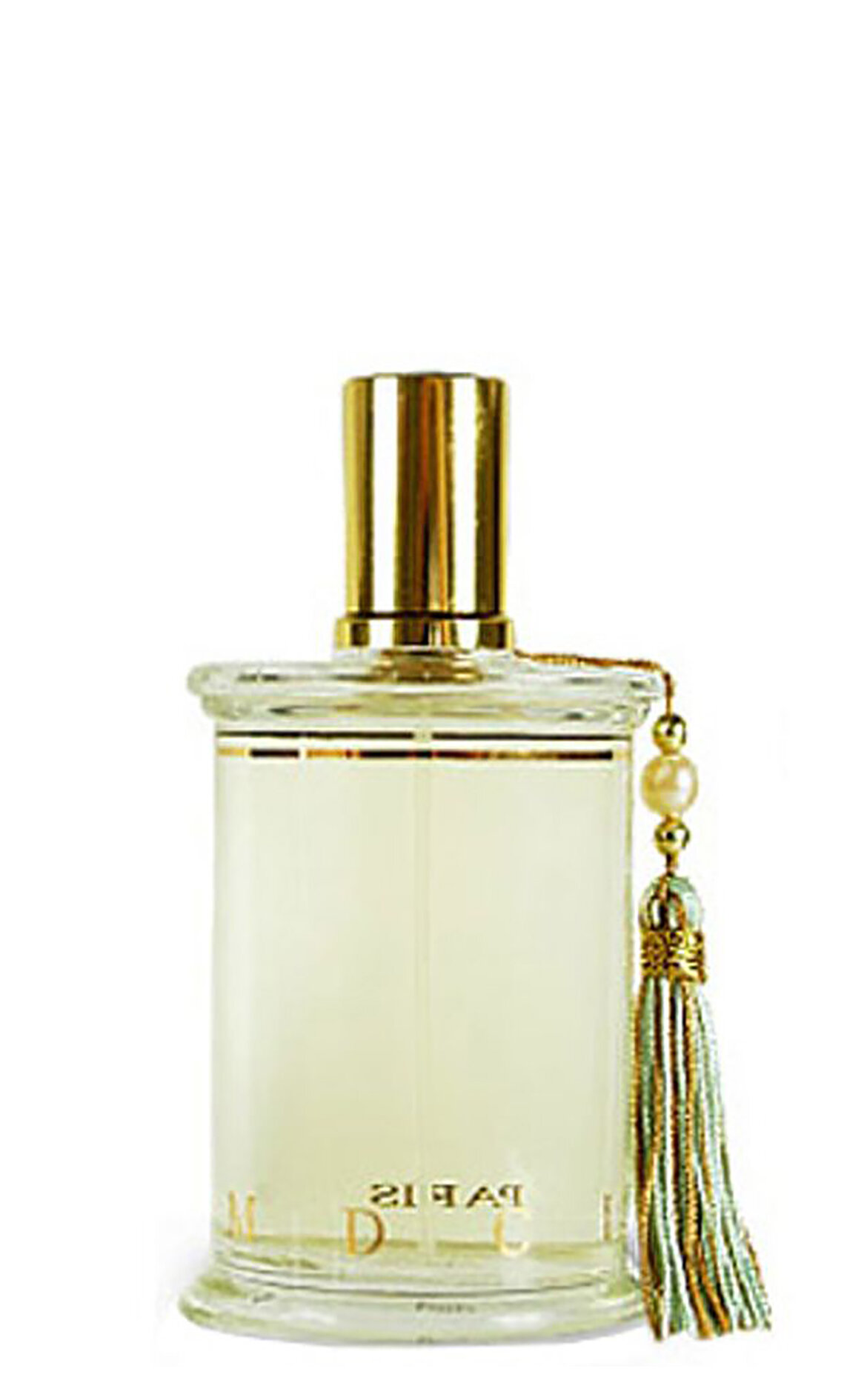 MDCI-Mdcı Le Rıvage Des Syrtes Parfüm