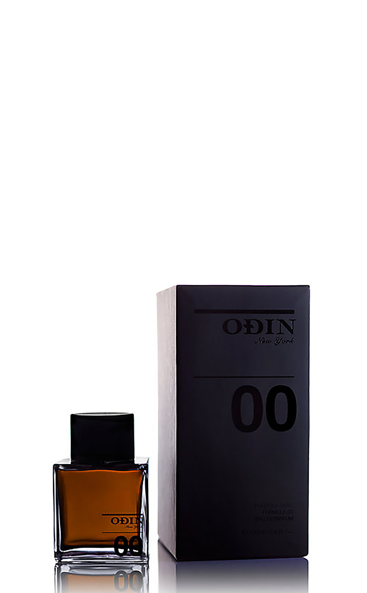 Odin-Odin Formula One / 00 Aurıel Parfüm Odin-Odin Formula One / 00 Aurıel Parfüm