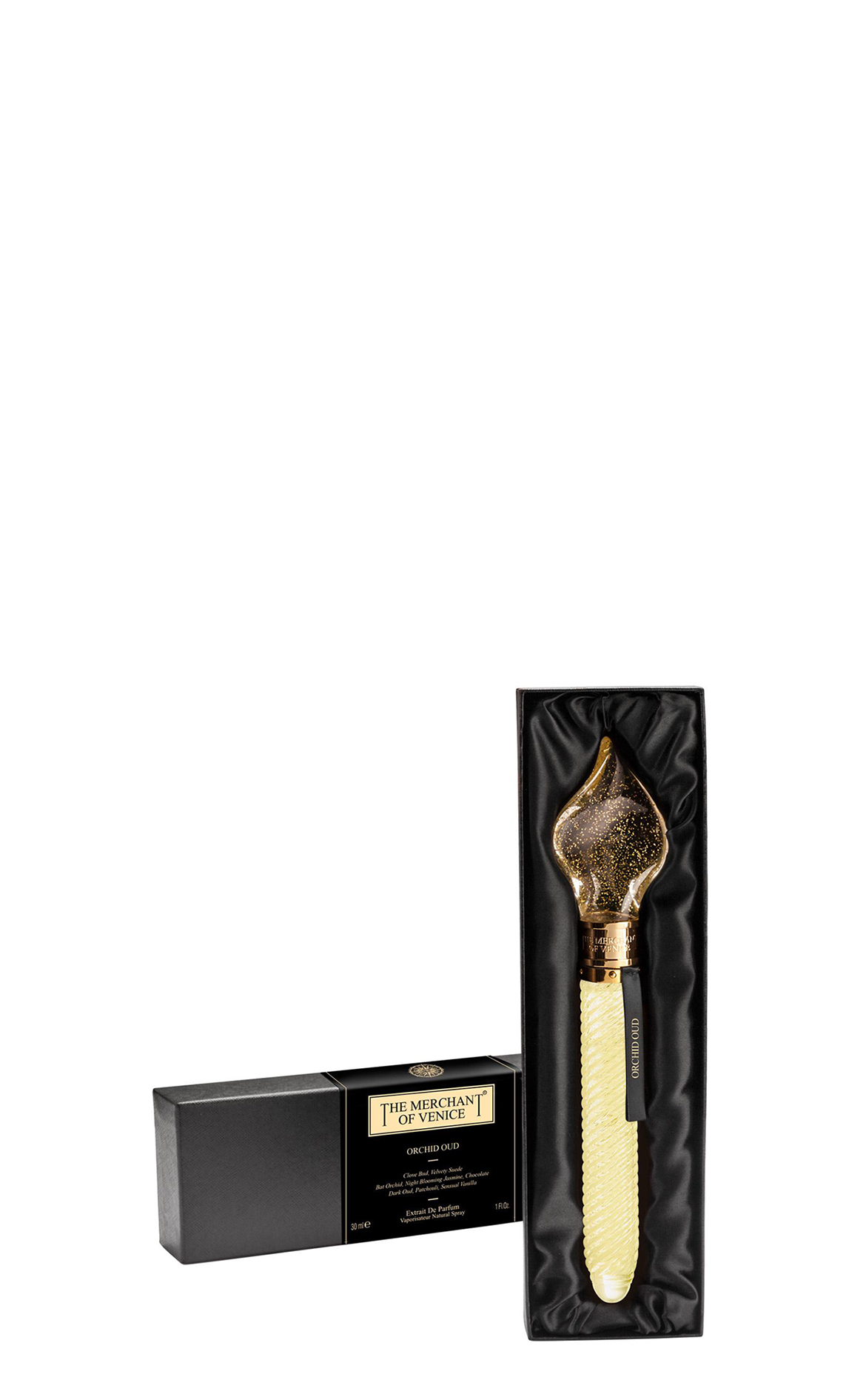 The Merchant of Venice-The Merchant Of Venice Orchıd Oud Parfüm The Merchant of Venice-The Merchant Of Venice Orchıd Oud Parfüm