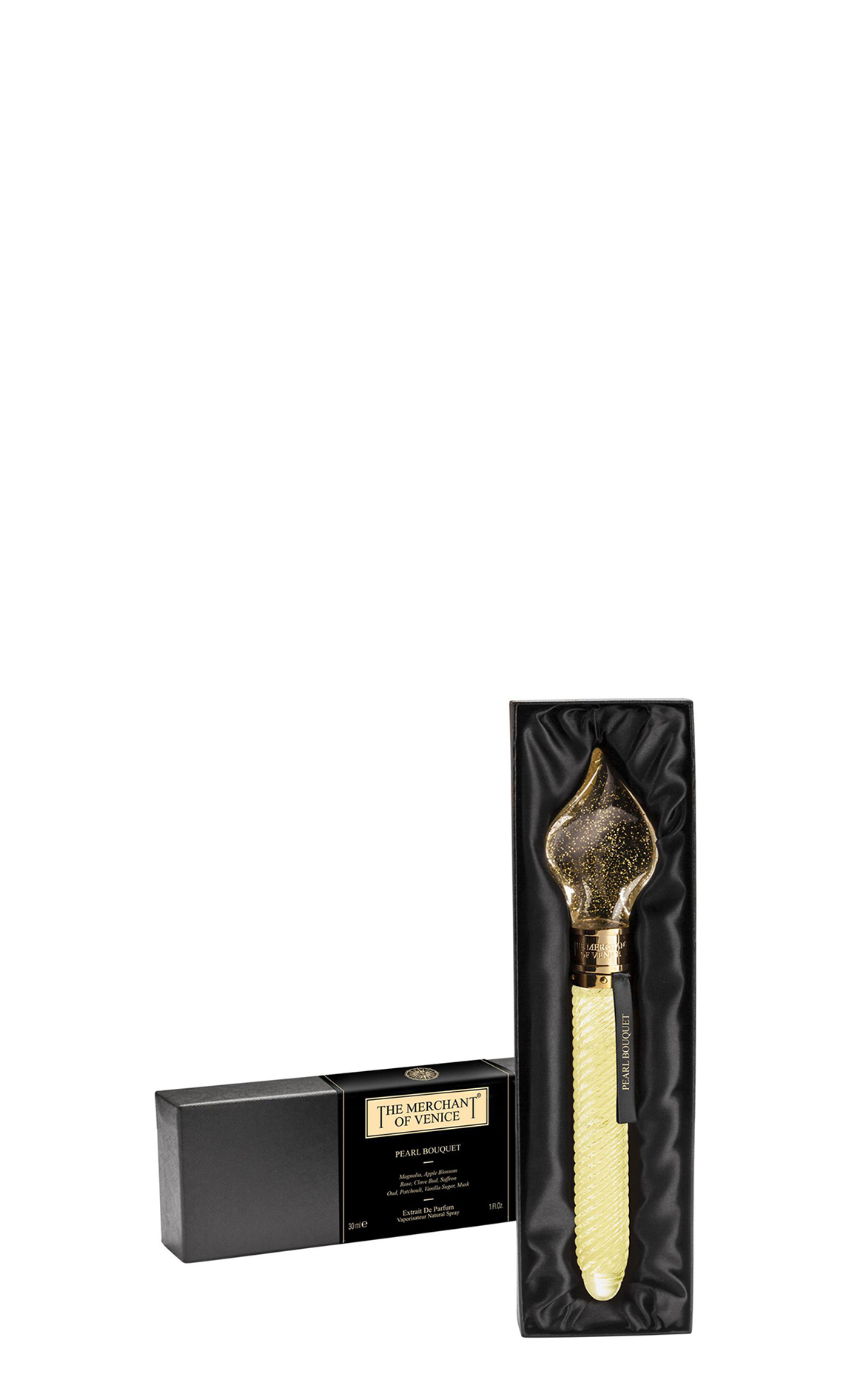 The Merchant of Venice-The Merchant Of Venice Pearl Bouquet Extrait 30 ml Parfüm The Merchant of Venice-The Merchant Of Venice Pearl Bouquet Extrait 30 ml Parfüm