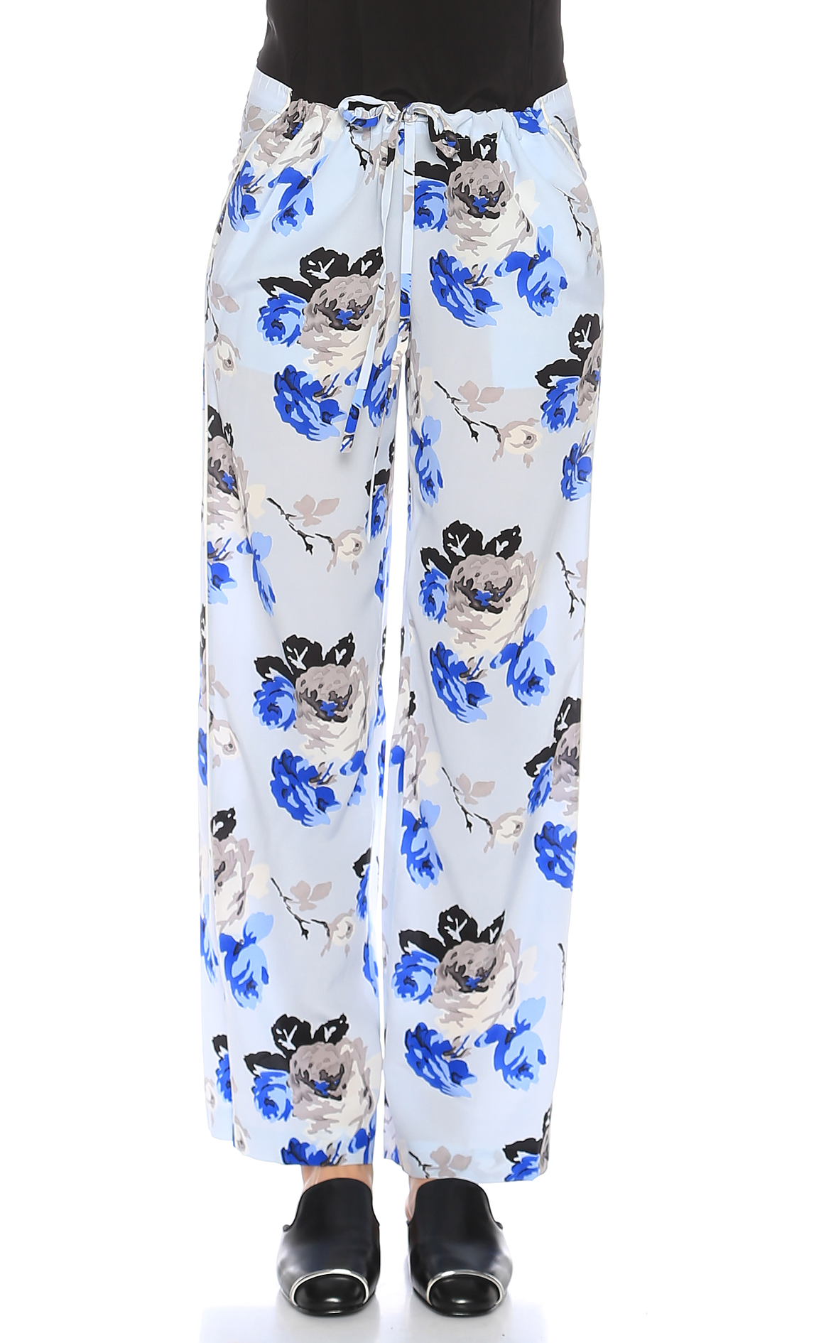 Theory-Theory Pantolon