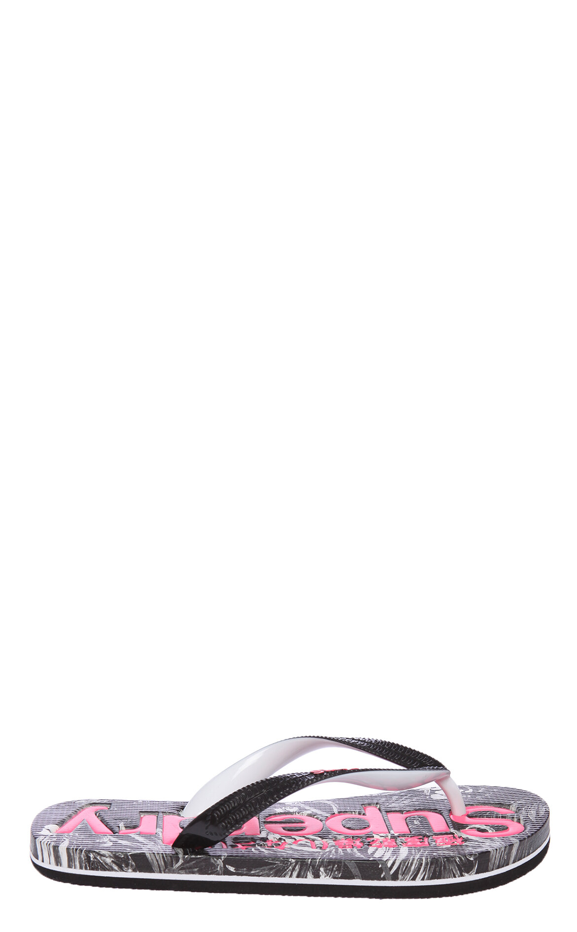 Superdry-Superdry Siyah Terlik