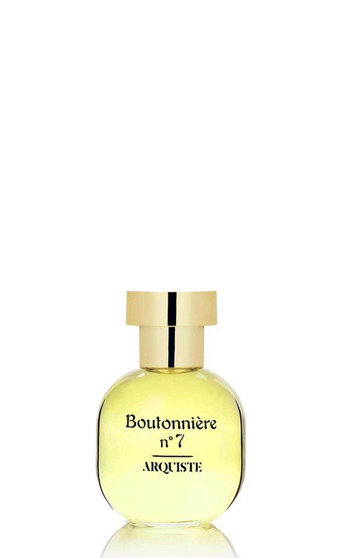 Arquiste-Arquiste Boutonniere No.7 Parfüm