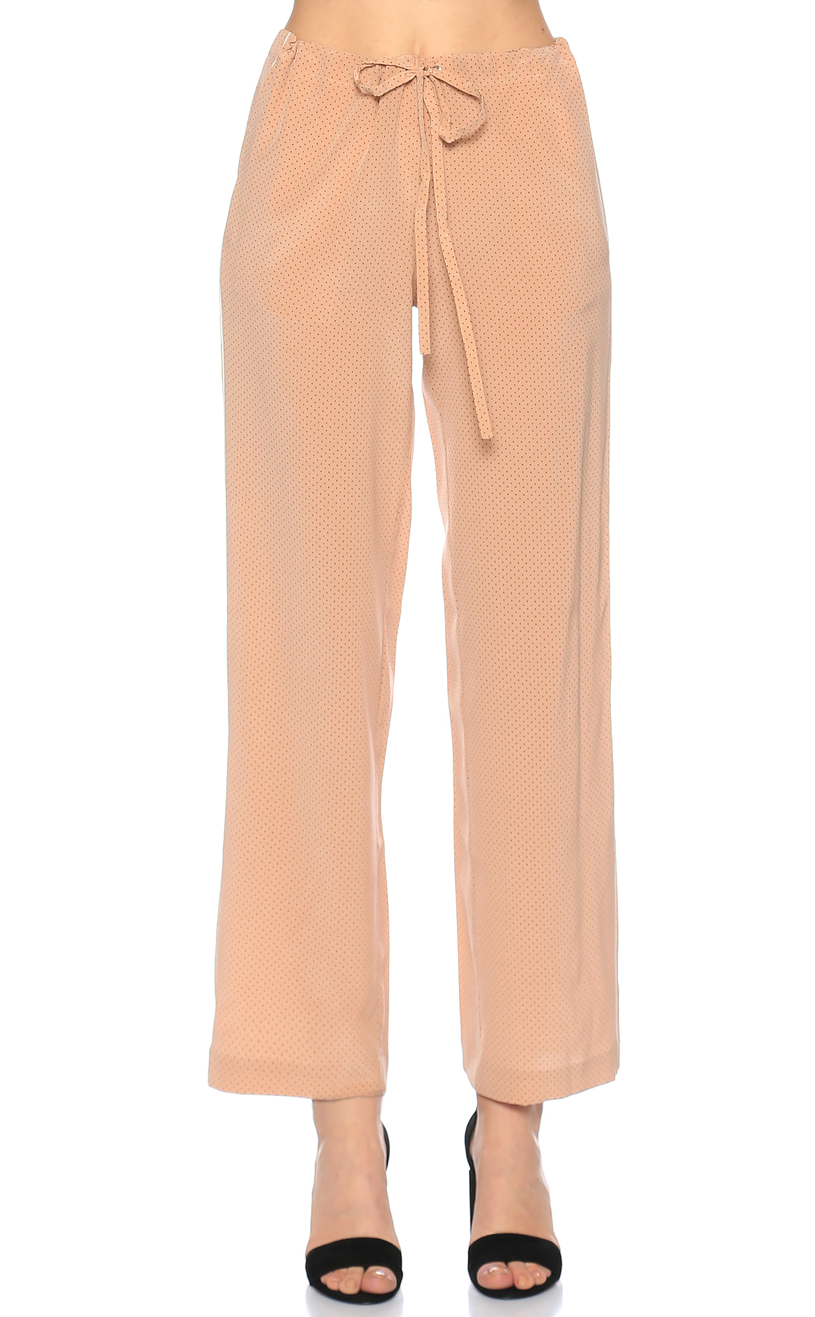 Theory-Theory Pembe Pantolon Theory-Theory Pembe Pantolon