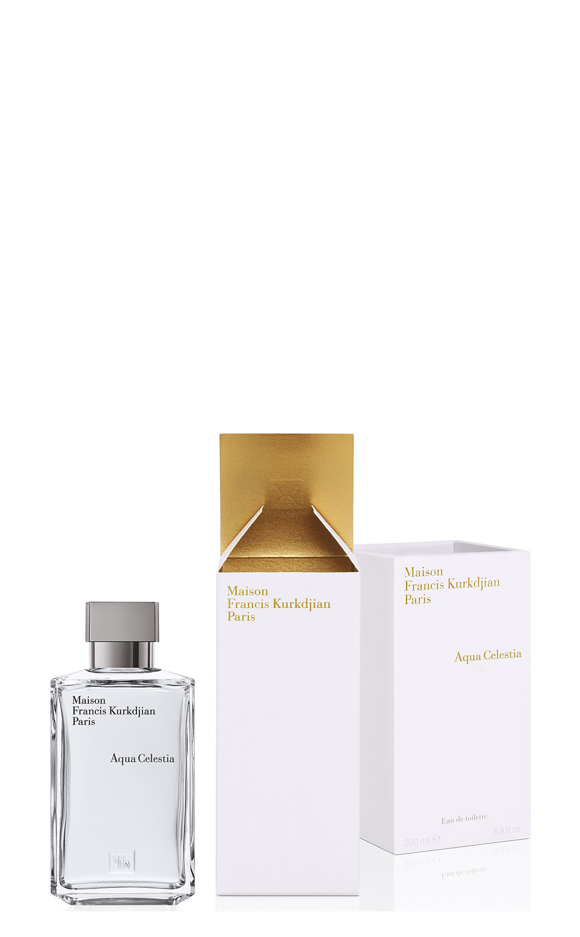 Maison Francis Kurkdjian-Maison Francis Kurkdjian Aqua Celestıa Parfüm