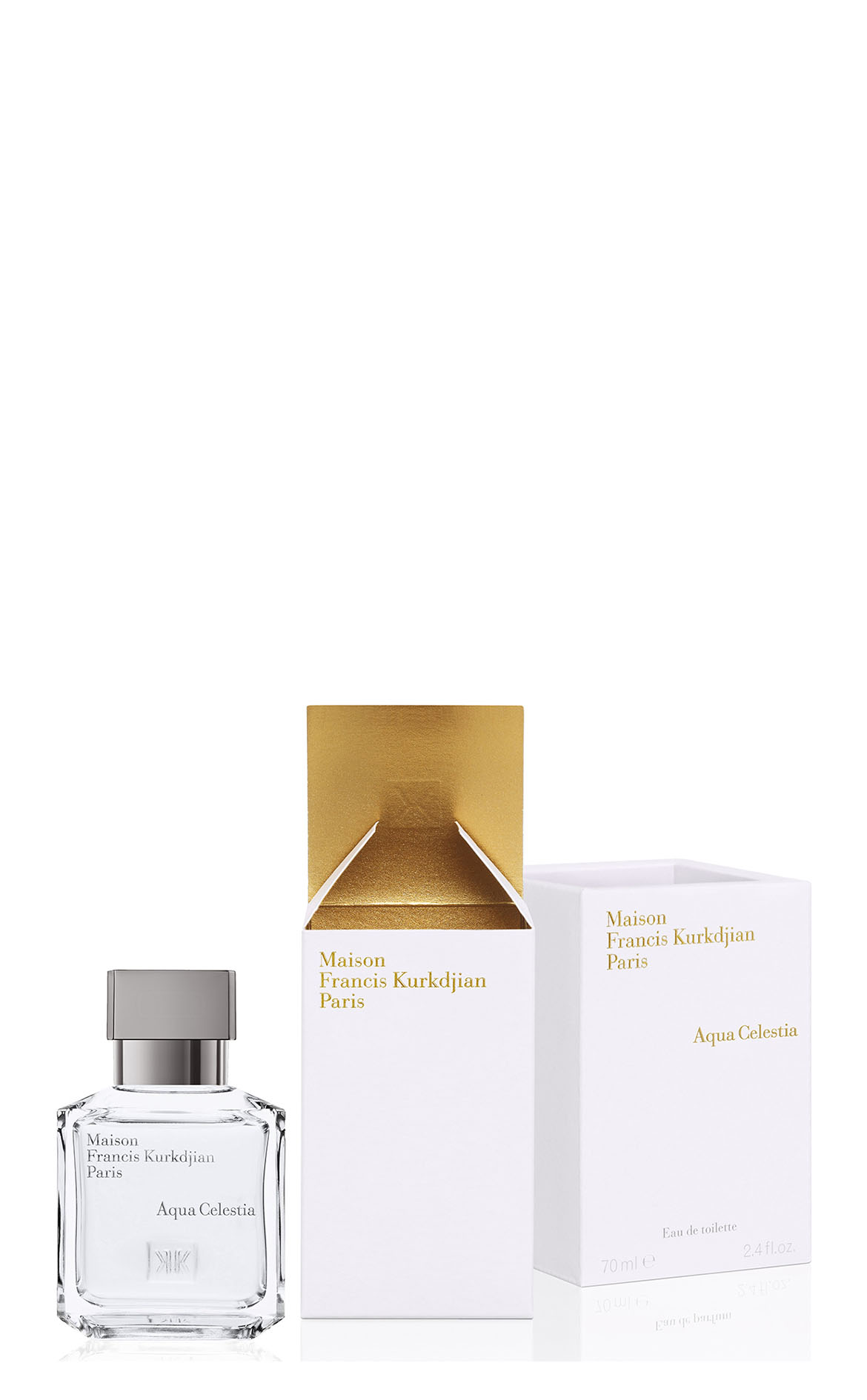 Maison Francis Kurkdjian-Maison Francis Kurkdjian Aqua Celestia 70 ml Parfüm