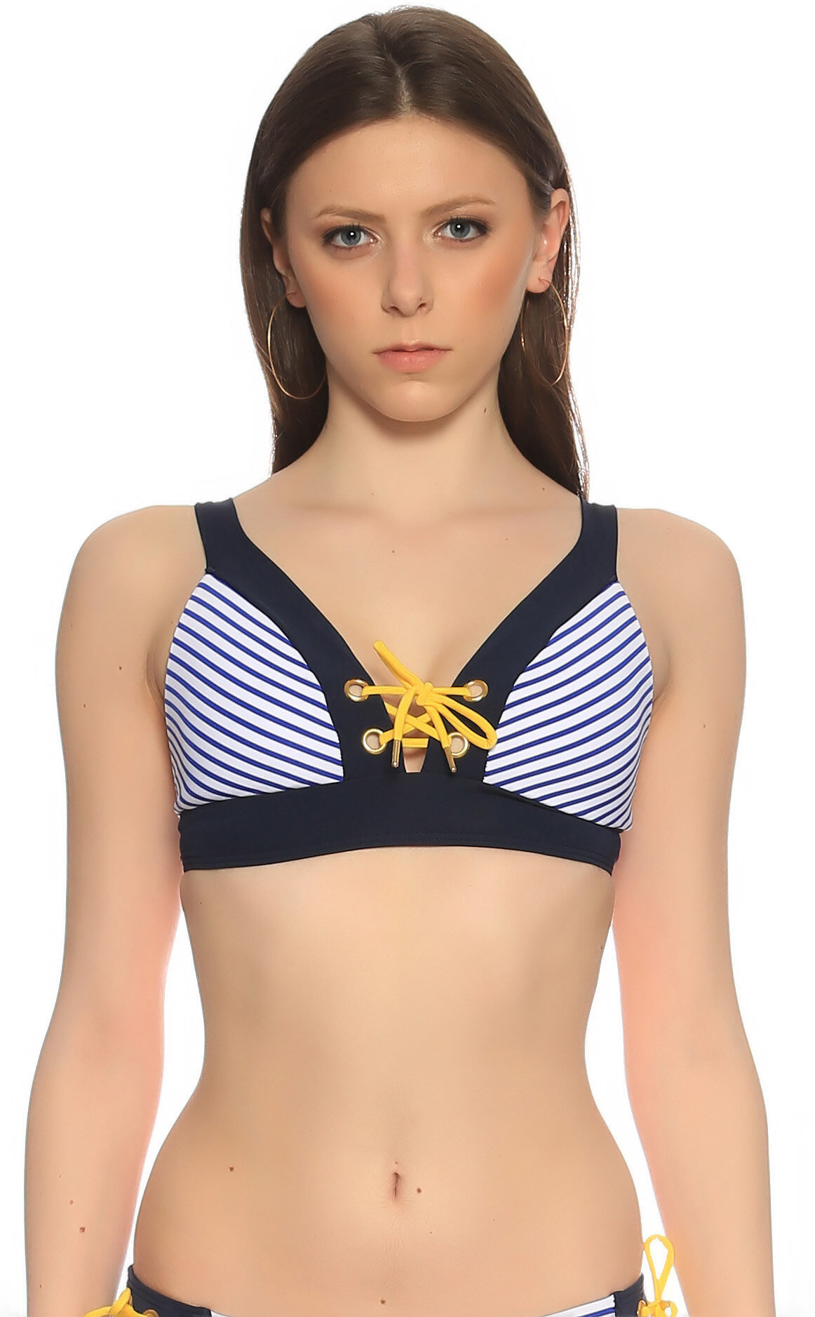 Jets-Jets Bikini Üstü Jets-Jets Bikini Üstü