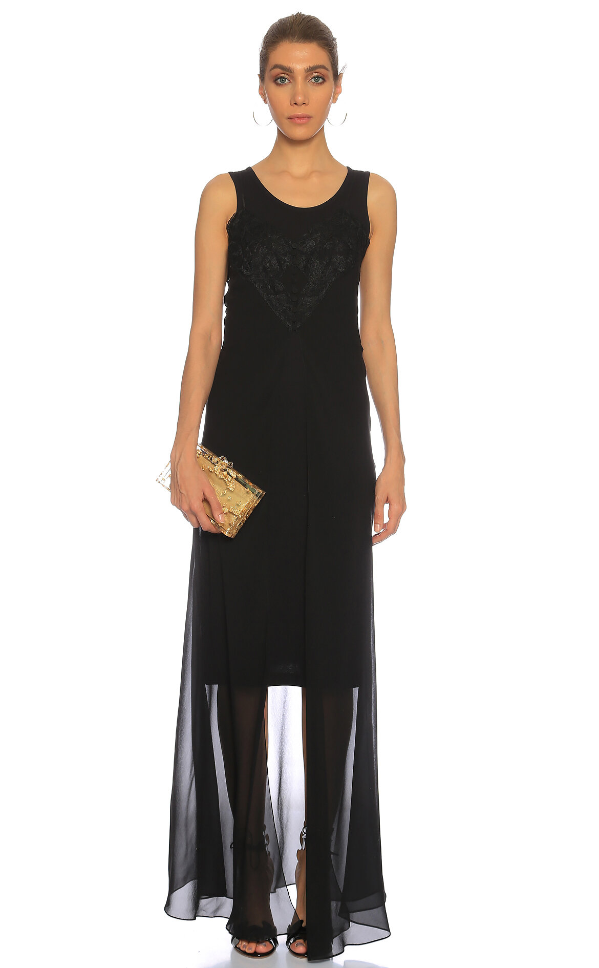 Maison Margiela-Maison Margiela Elbise